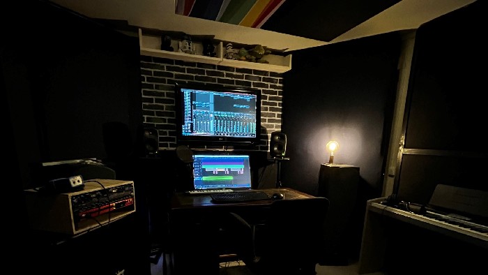 M.A Productions, inspelning, mixning, mastring, atmos